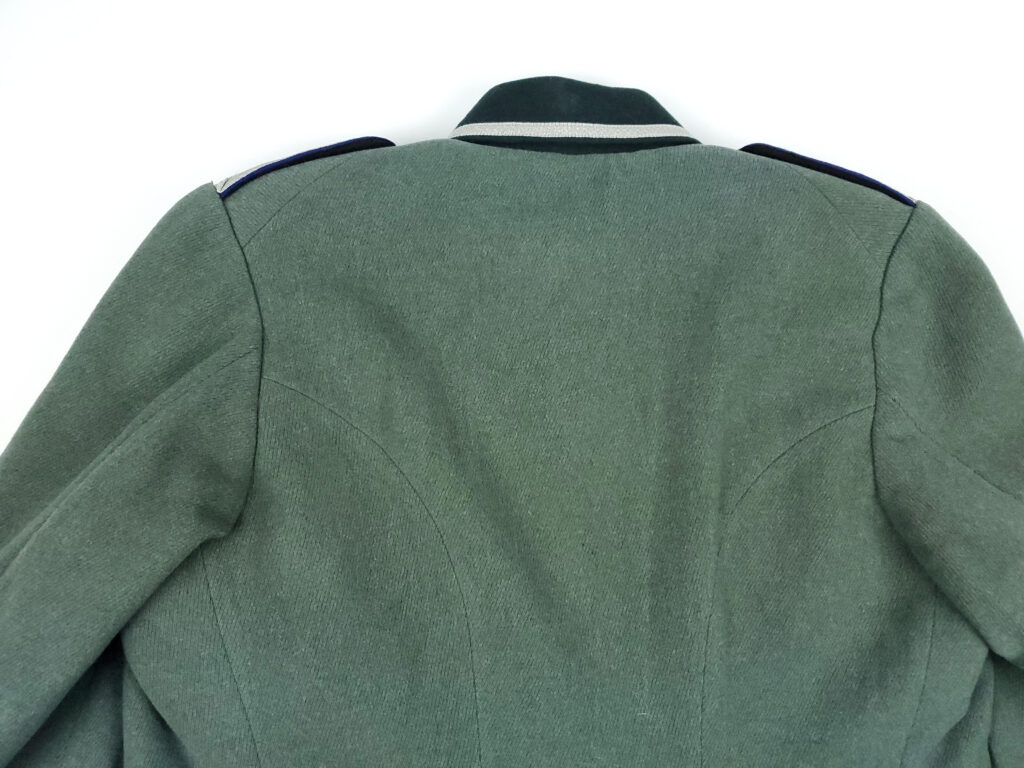 Tailor Made 4 Pocket Service Blouse for Heer Medical NCO – Minty