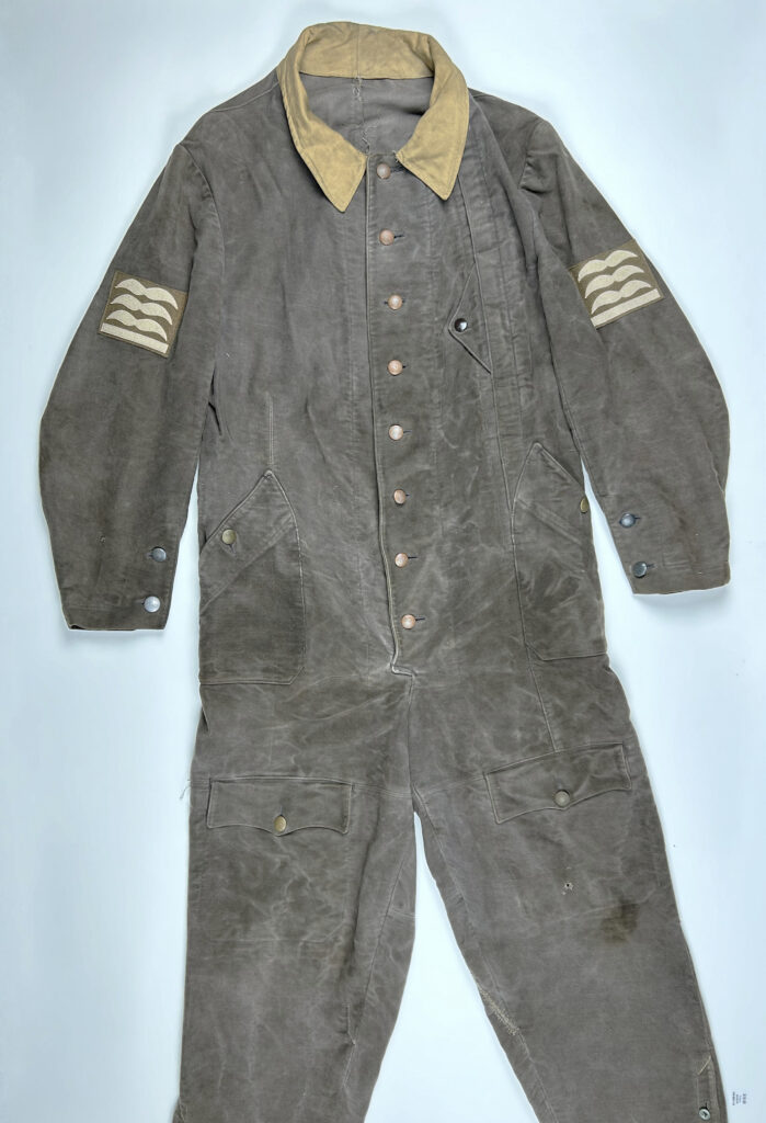 Uniforms