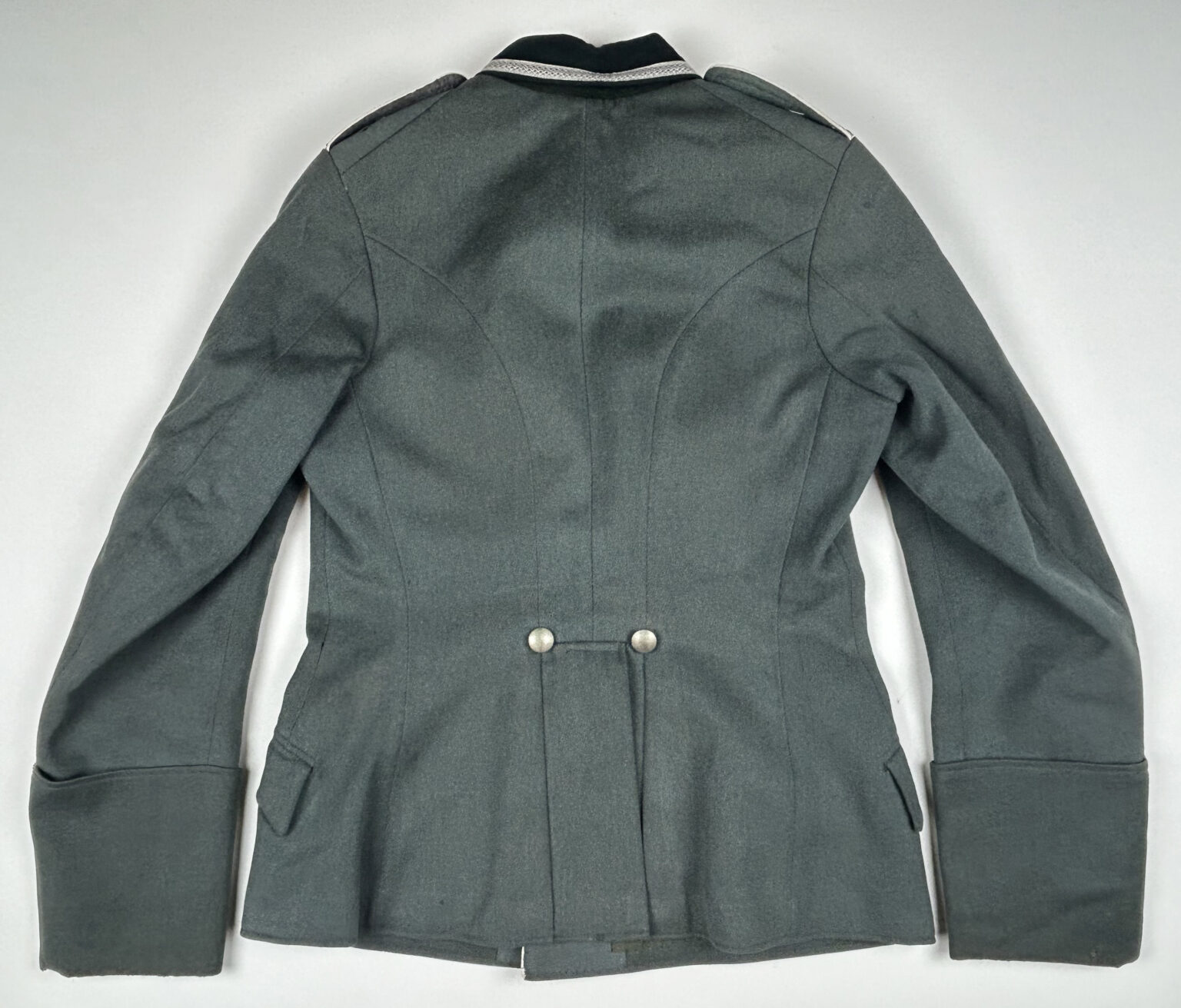 Early Piped M36 Heer (Army) Infantry Uniform for NCO
