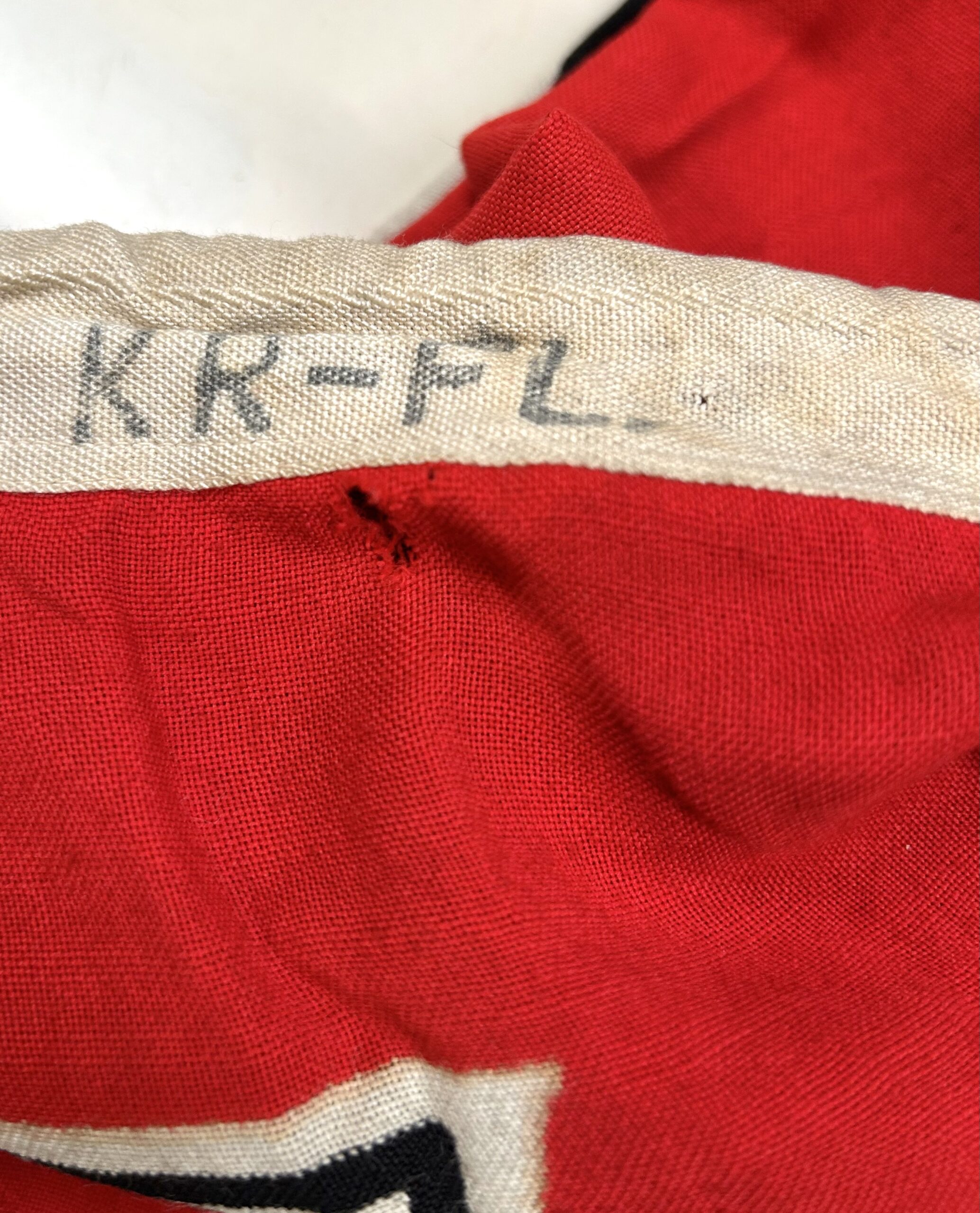 Wehrmacht Battle Flag ‘Kriegsflagge’ 80×135 by LOF