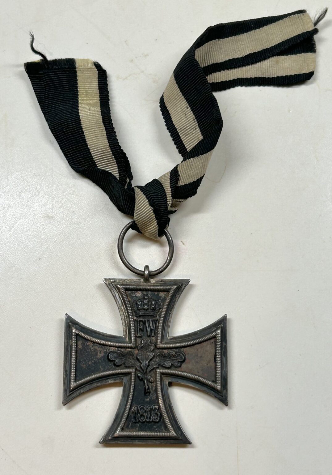 Incredible German WWI Grouping from U.S. 4th Division Veteran