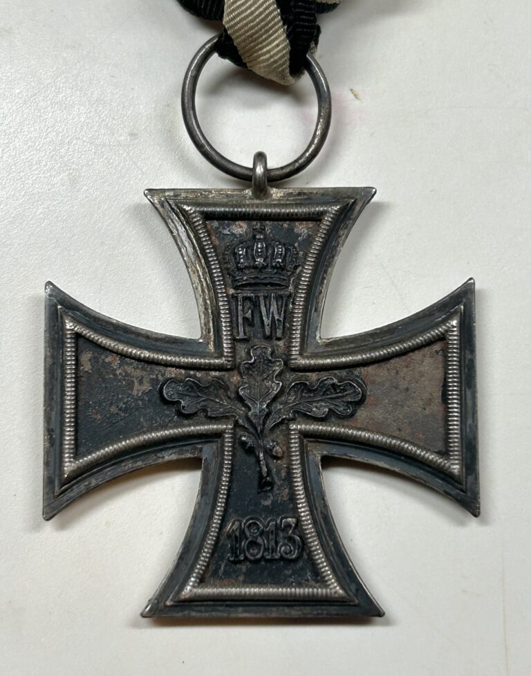 Incredible German WWI Grouping from U.S. 4th Division Veteran