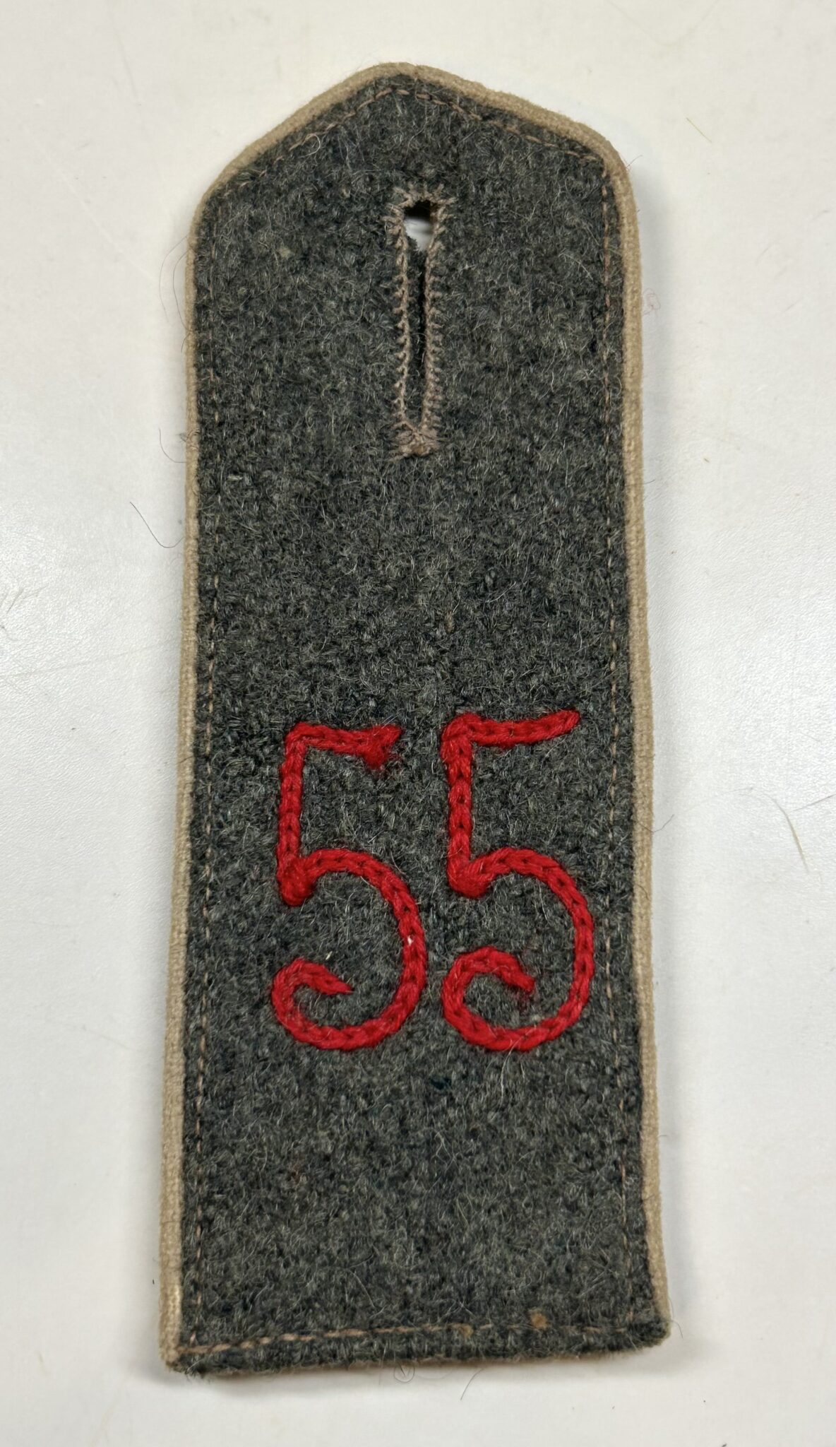 Incredible German WWI Grouping from U.S. 4th Division Veteran