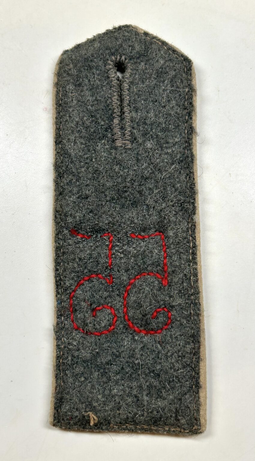 Incredible German WWI Grouping from U.S. 4th Division Veteran