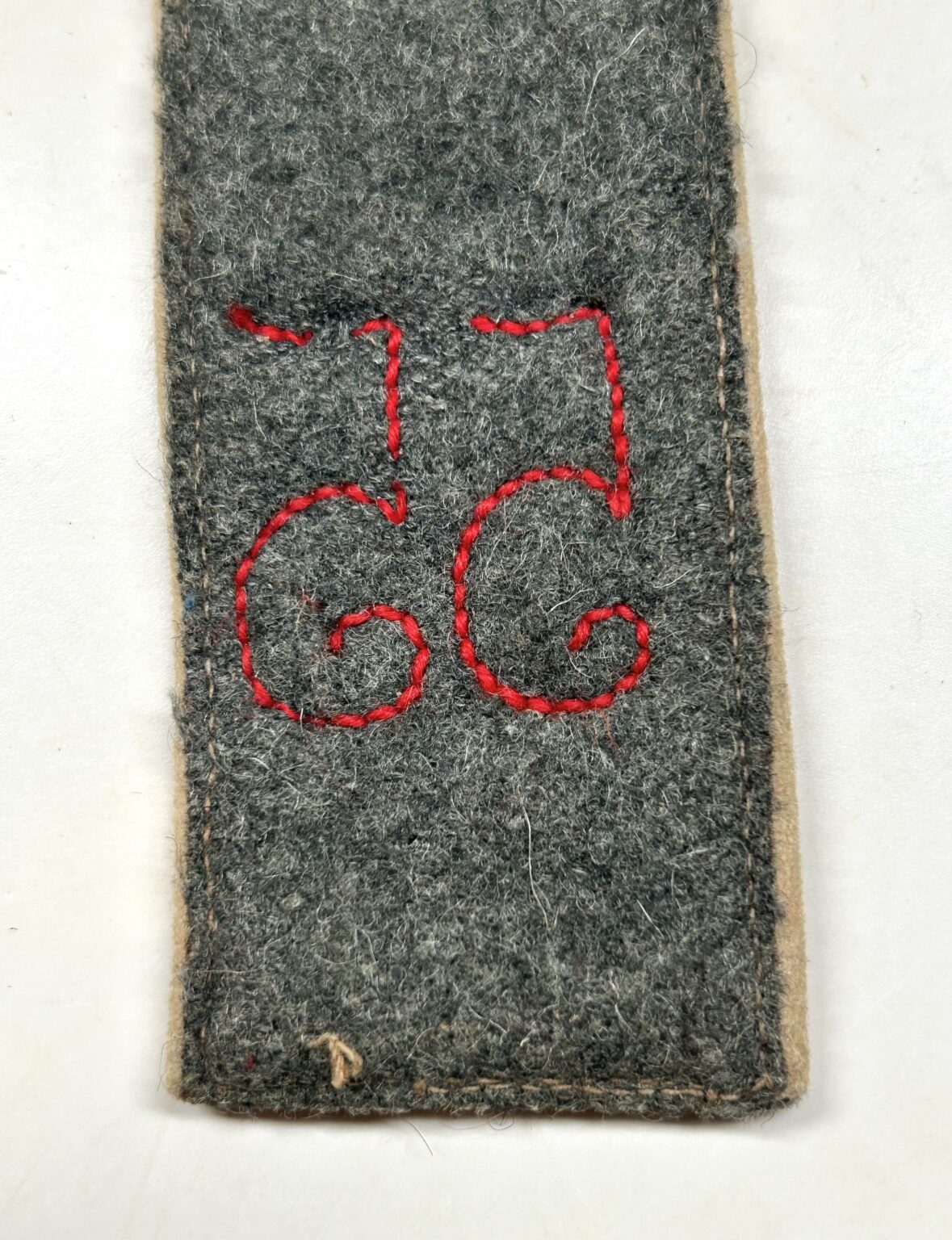 Incredible German WWI Grouping from U.S. 4th Division Veteran