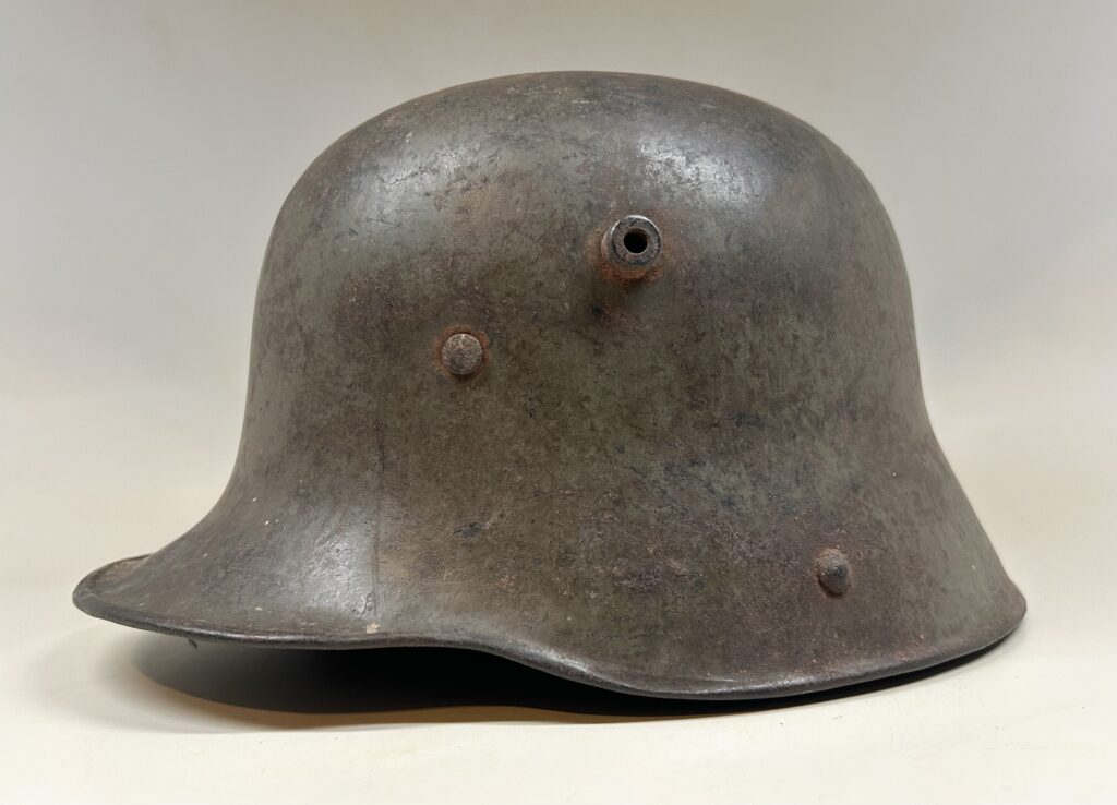 Incredible German WWI Grouping from U.S. 4th Division Veteran