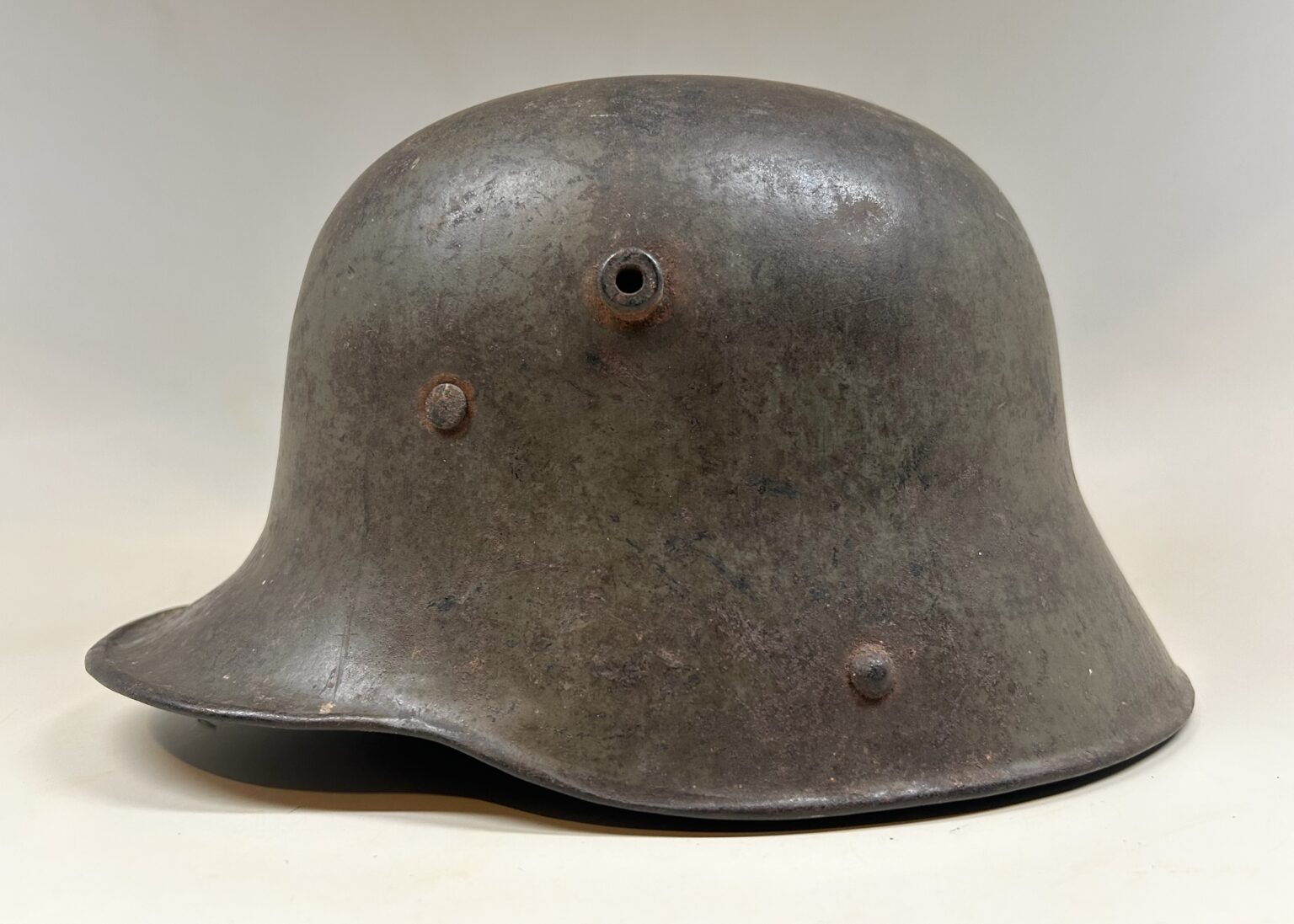 Incredible German WWI Grouping from U.S. 4th Division Veteran