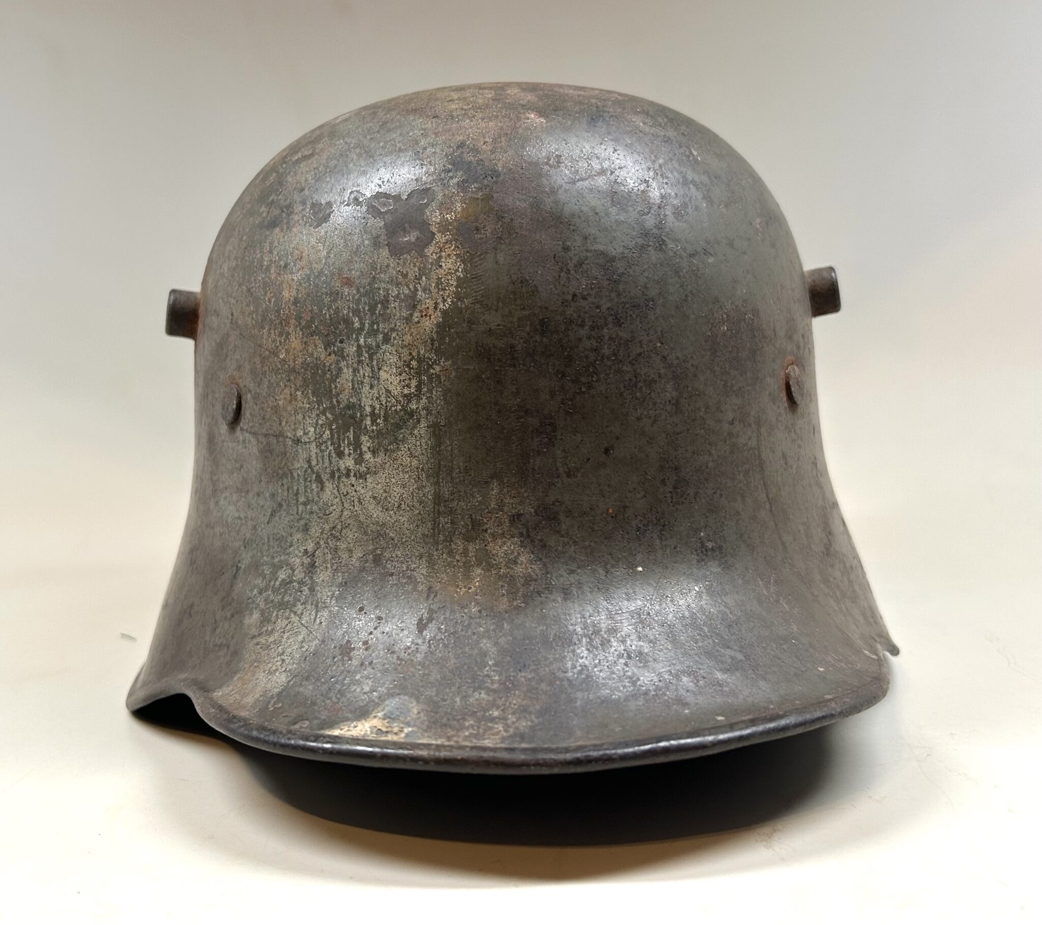 Incredible German WWI Grouping from U.S. 4th Division Veteran