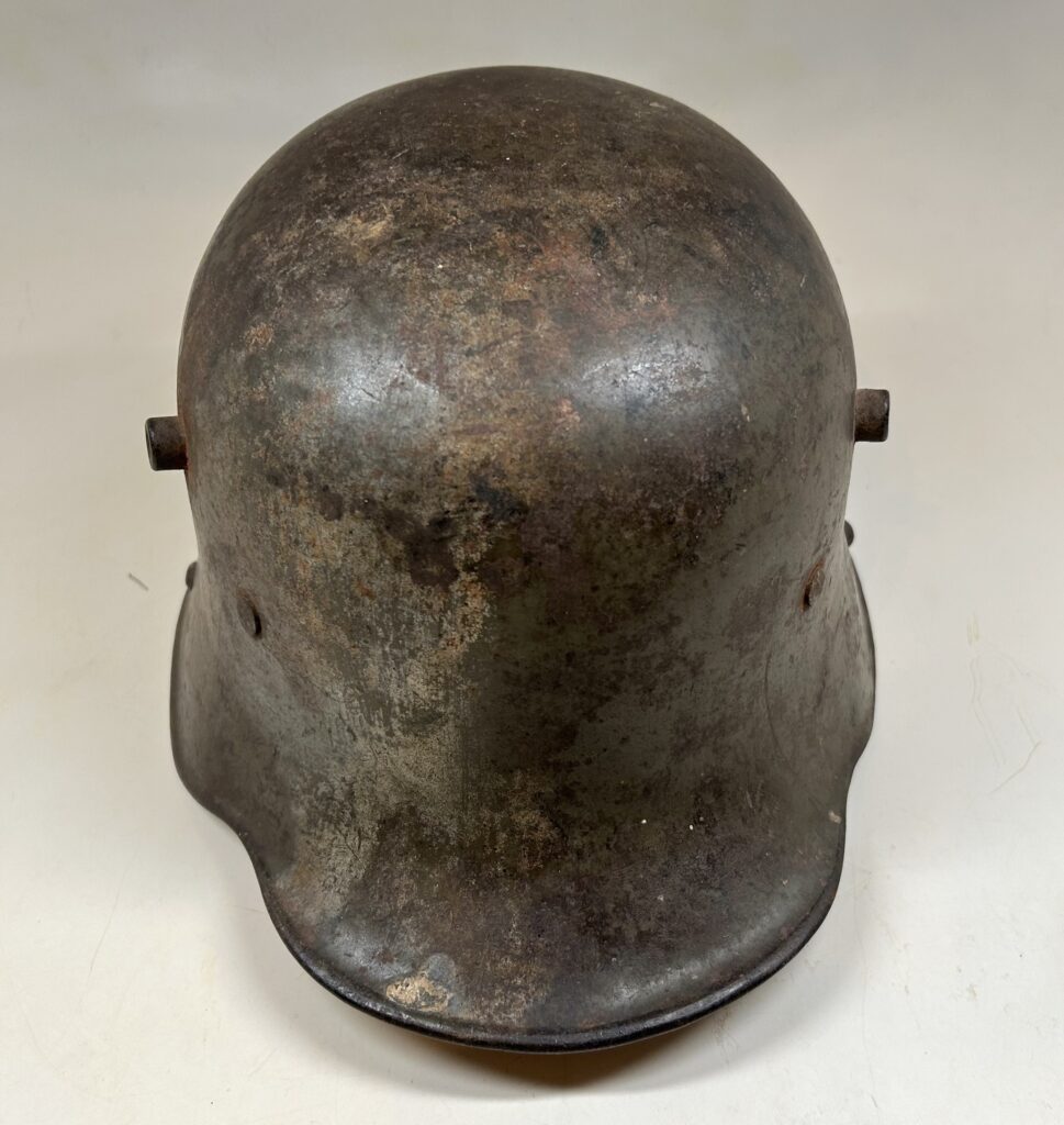 Incredible German WWI Grouping from U.S. 4th Division Veteran