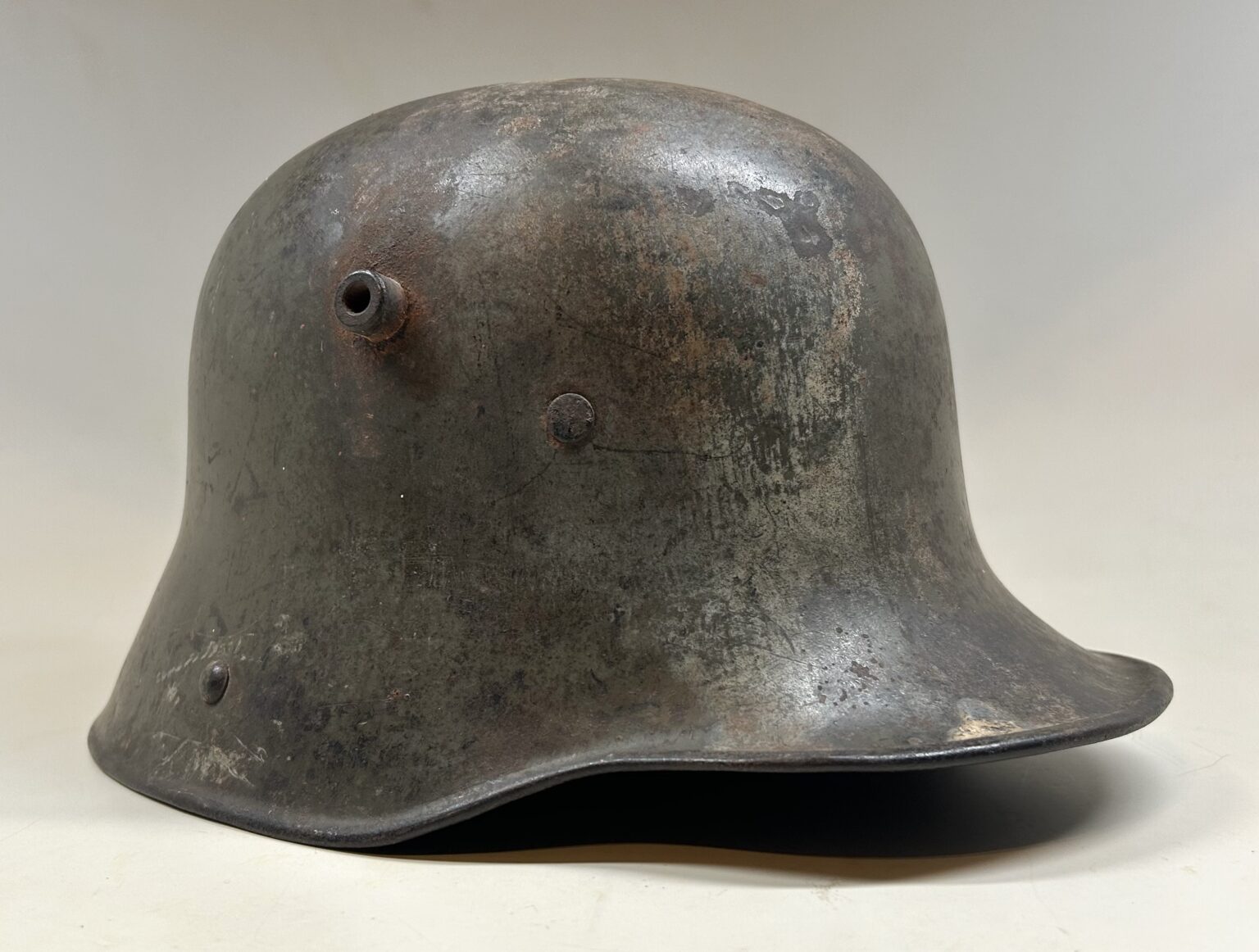 Incredible German WWI Grouping from U.S. 4th Division Veteran