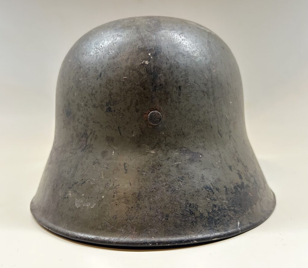 Incredible German WWI Grouping from U.S. 4th Division Veteran