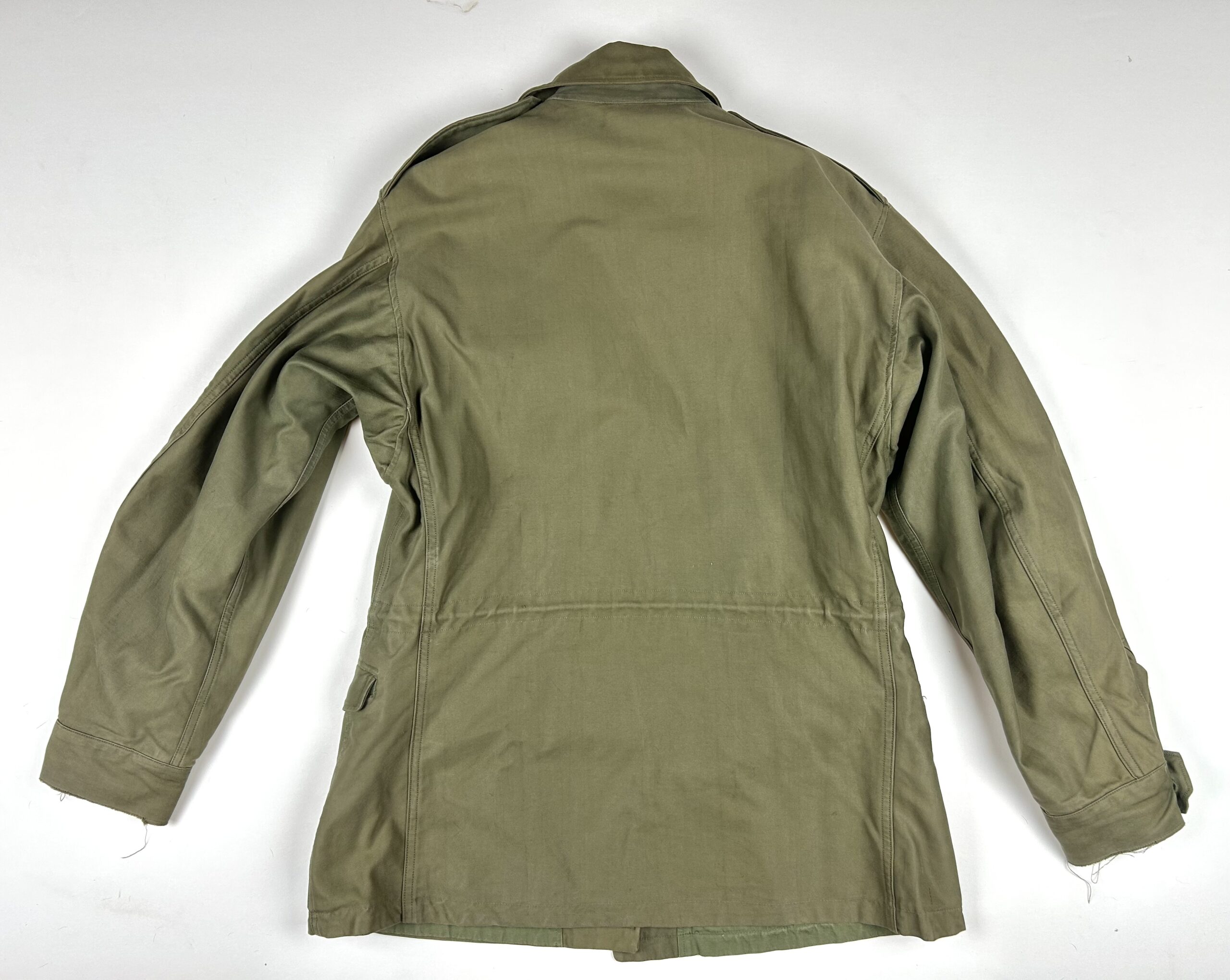 U.S. WWII M1943 “Type-B” Field Jacket – (MINT)