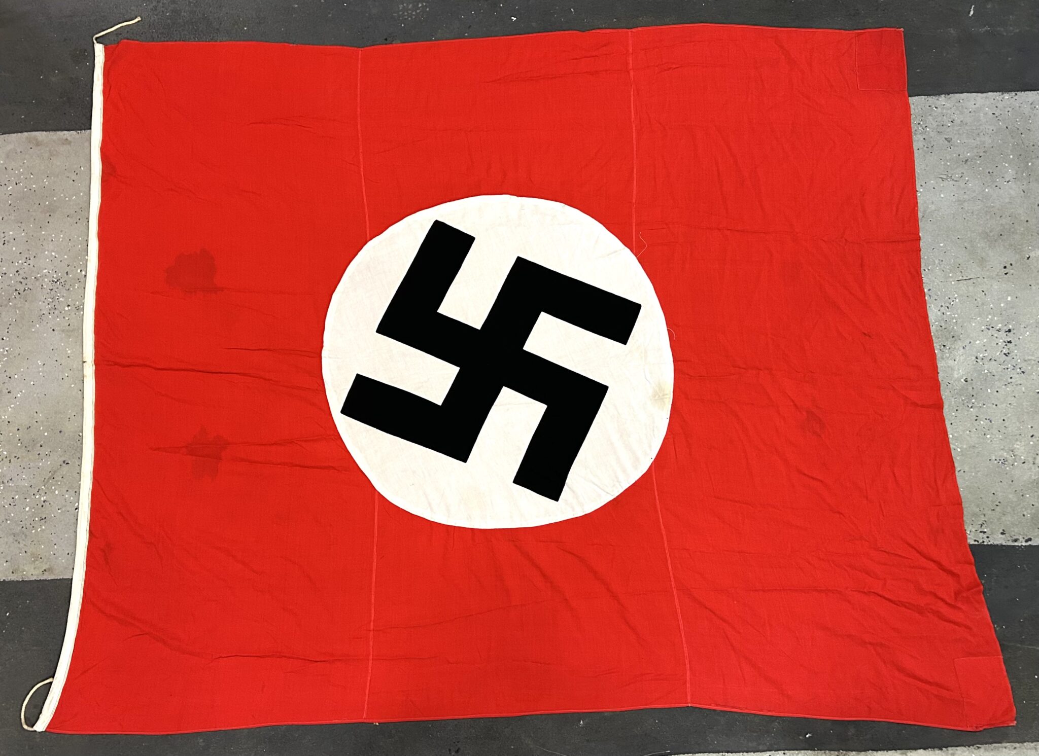 Flags
