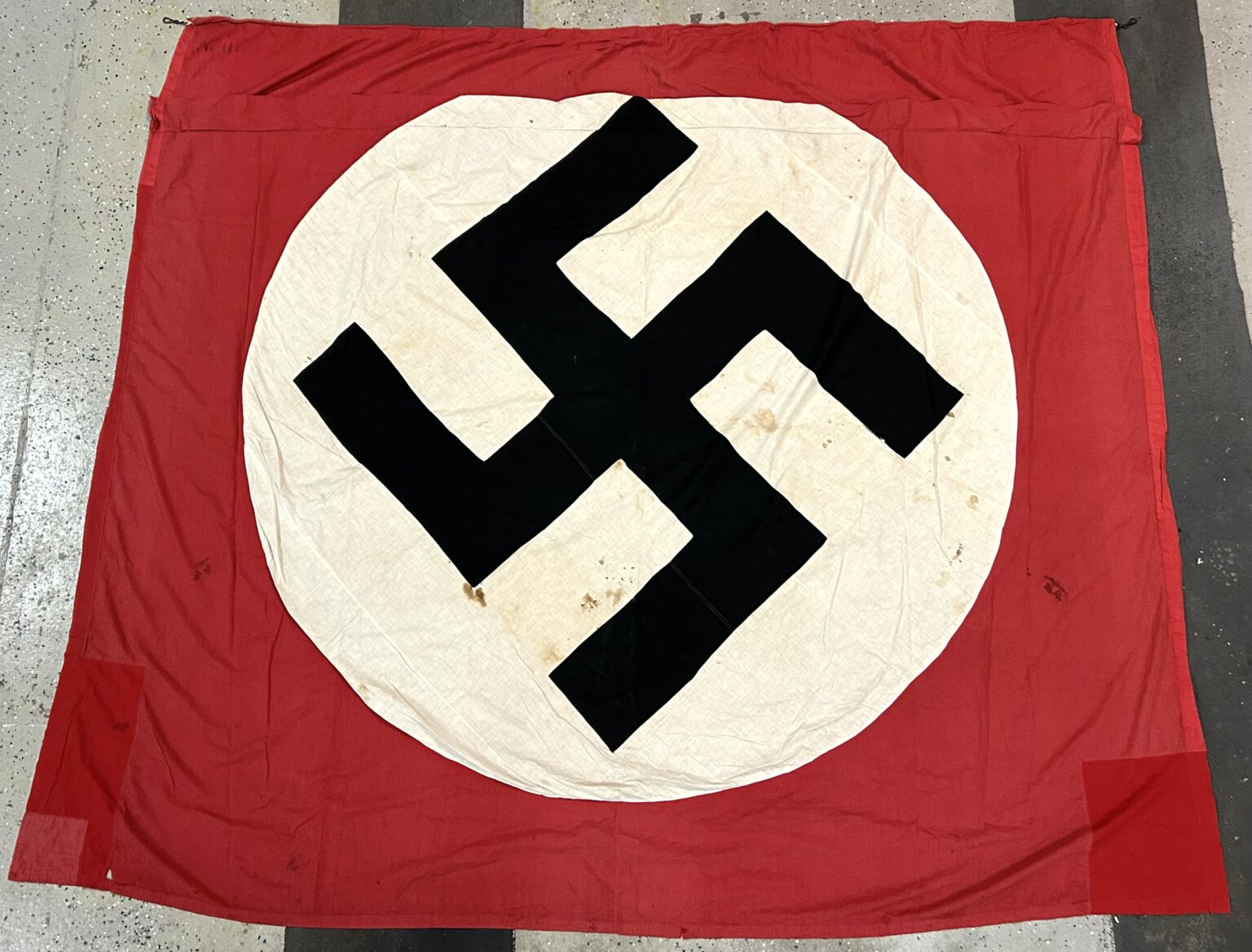 Flags